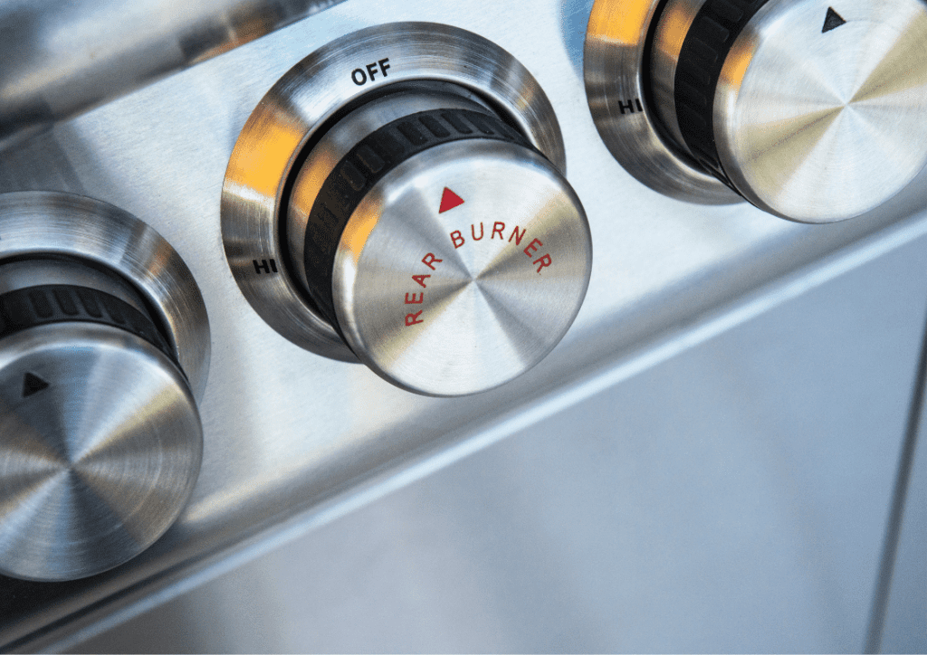 How to Use a Gas Grill for the First Time-A Complete Guide - University ...