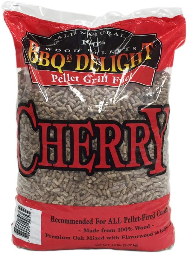 11 Best Wood Pellets for Smoking 2024-Ultimate Buying Guide ...