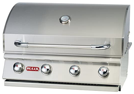 Top 7 Best Built in Gas Grills for 2023 - Detailed Reviews - University ...