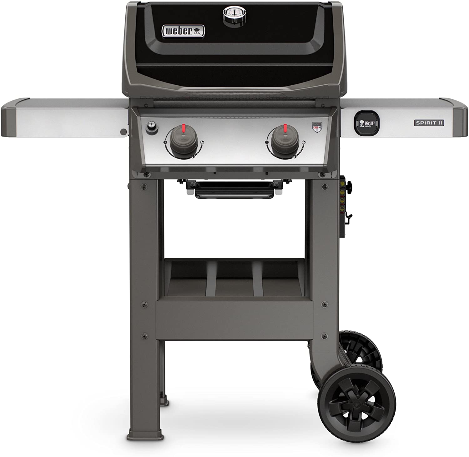 Napoleon vs. Weber - Gas Grill GURUS' Detailed Comparison - University ...