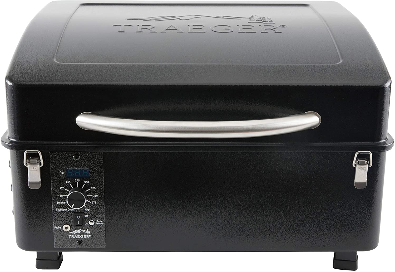 Traeger Scout vs. Ranger: Detailed Comparison in 2024 - University Grill