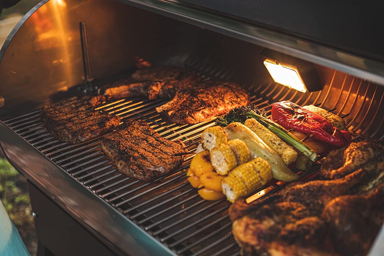 Rec Tec Pellet Grills Reviews 2023: What Makes them Best? - University ...