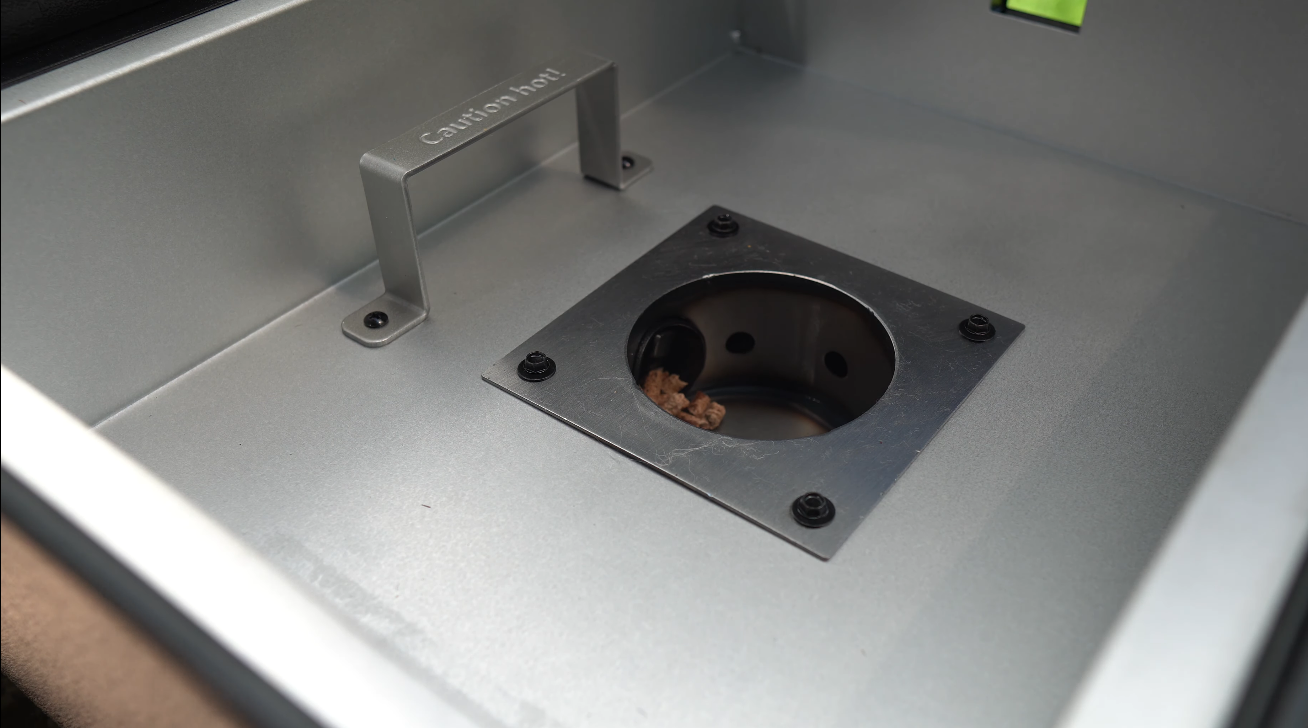 Traeger Scout Review: Should you Imagine to Have it? - University Grill