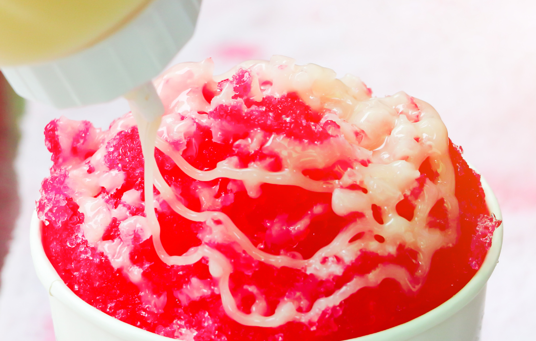 What Flavor is Tiger’s Blood, Exactly? - University Grill