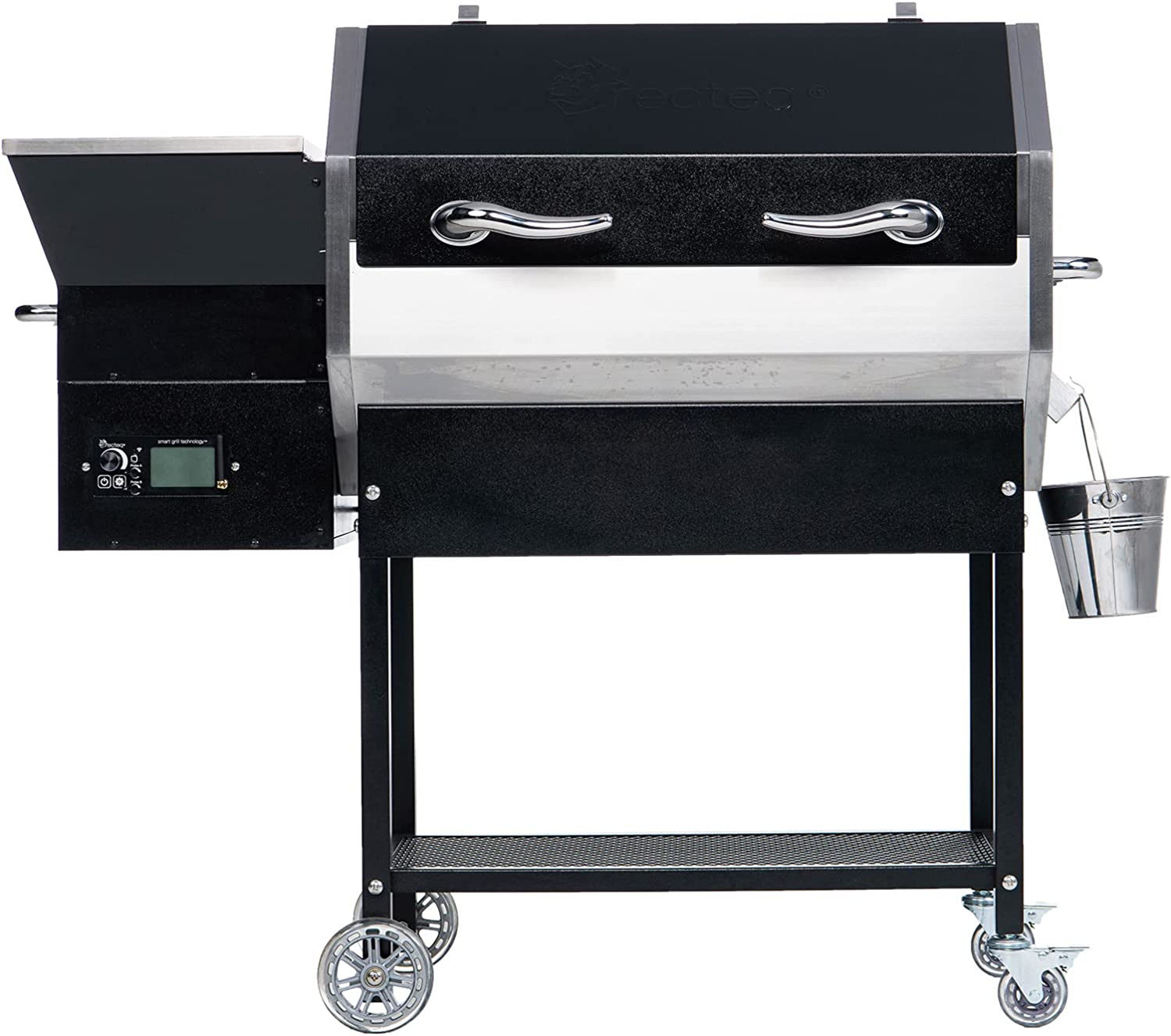 Recteq RT-590 Vs. 700: Which One is the Most Value for Money ...