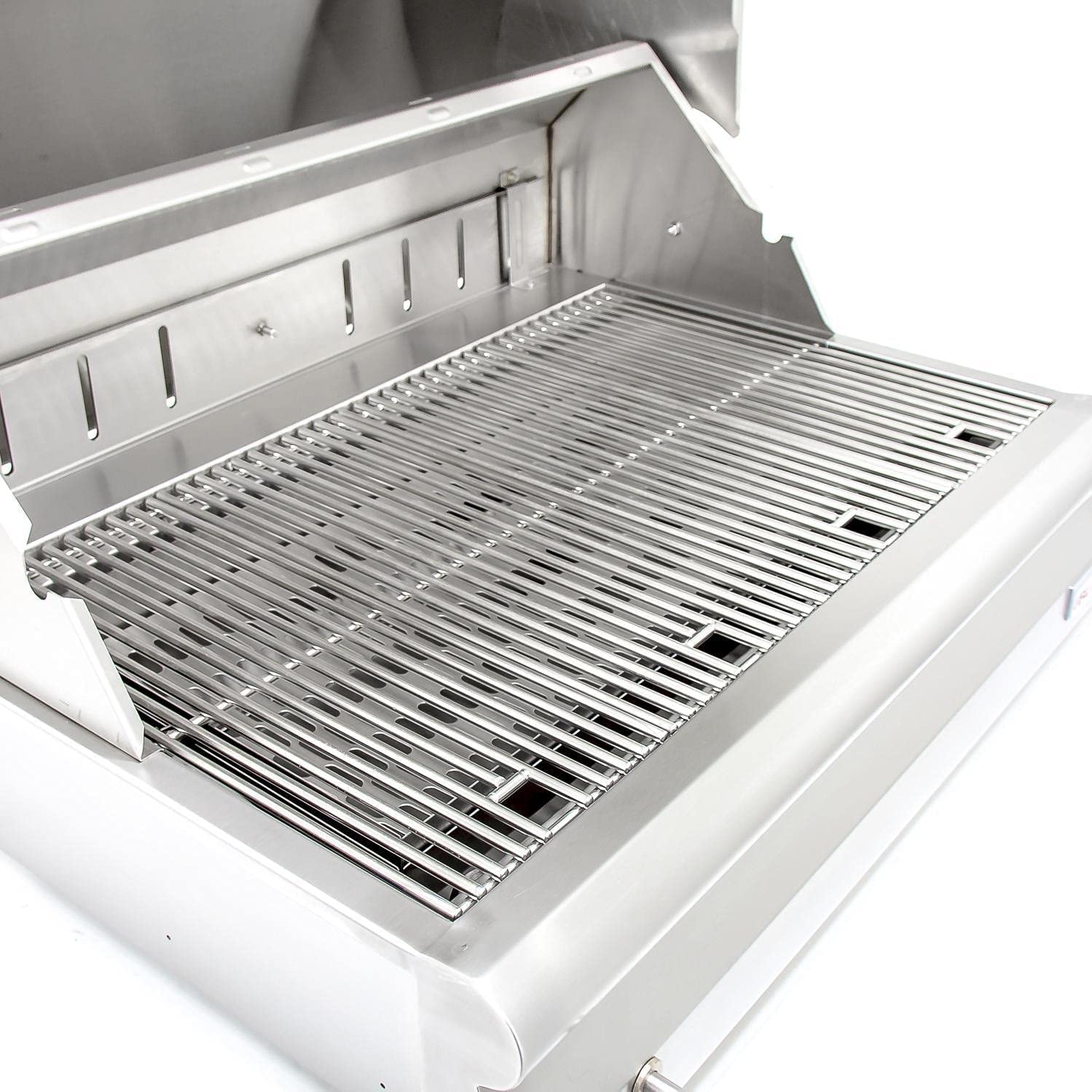 Best Stainless Steel Charcoal Grills for 2024 - University Grill